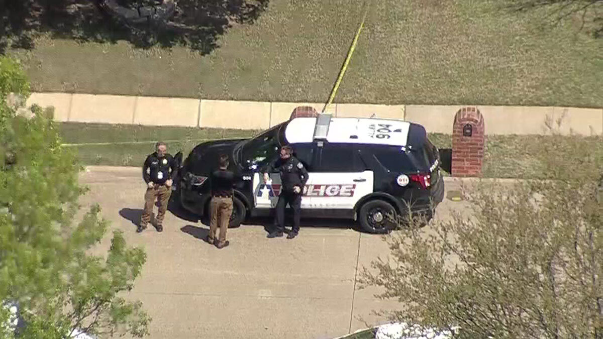 Allen Family of Six Killed in Apparent Mass Murder-Suicide Pact – NBC ...