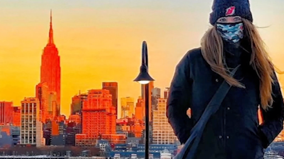 Local Gems with Amanda Morrison – NBC New York