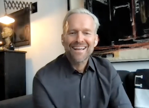 Spring Forward with Bob Harper – NBC New York