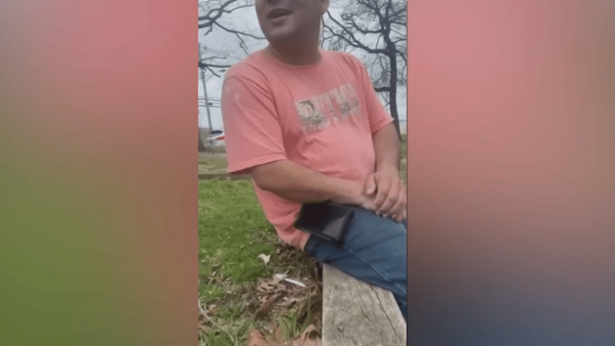 Nj Mans Attempt To Lure 16 Year Old Girl Into Car For Sex Caught On