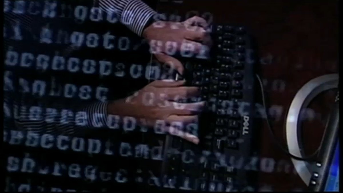 Hackers Stole Info on Hundreds of DC Police Officers – NBC New York