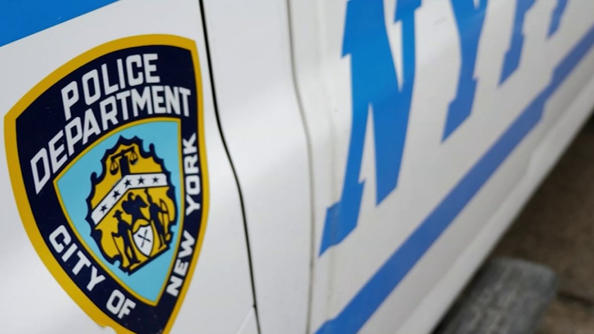 Three Nypd Officers Arrested For Alleged Corruption Nbc New York