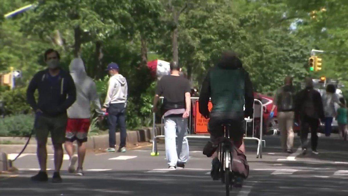NYC Open Street Program Leads Queens Group to Push for Linear Park ...