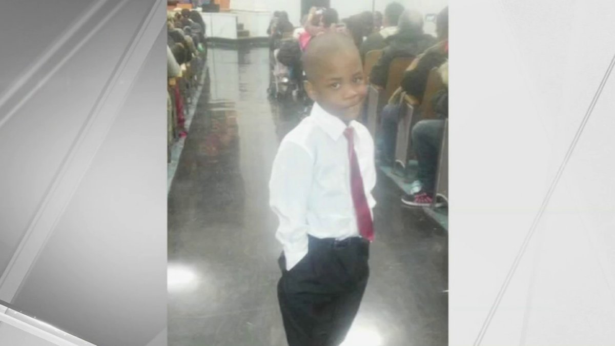 Man Gets 25 Years to Life in Beating Death of Zymere Perkins – NBC New York