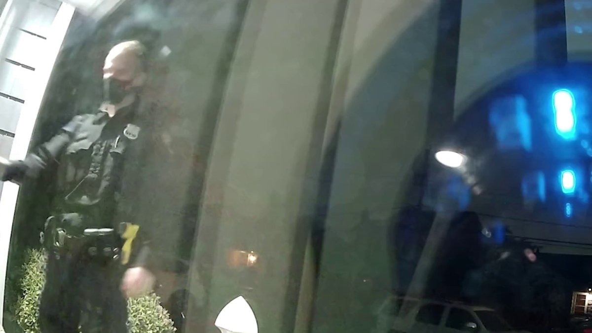 Teen Swatted Repeatedly Over Video Game – NBC New York