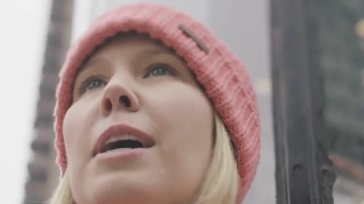 A Song For You: Emily Cavanagh – NBC New York