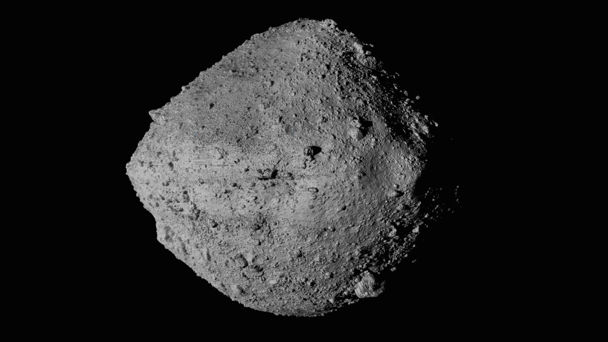 Nasas First Asteroid Samples Land On Earth Nbc New York