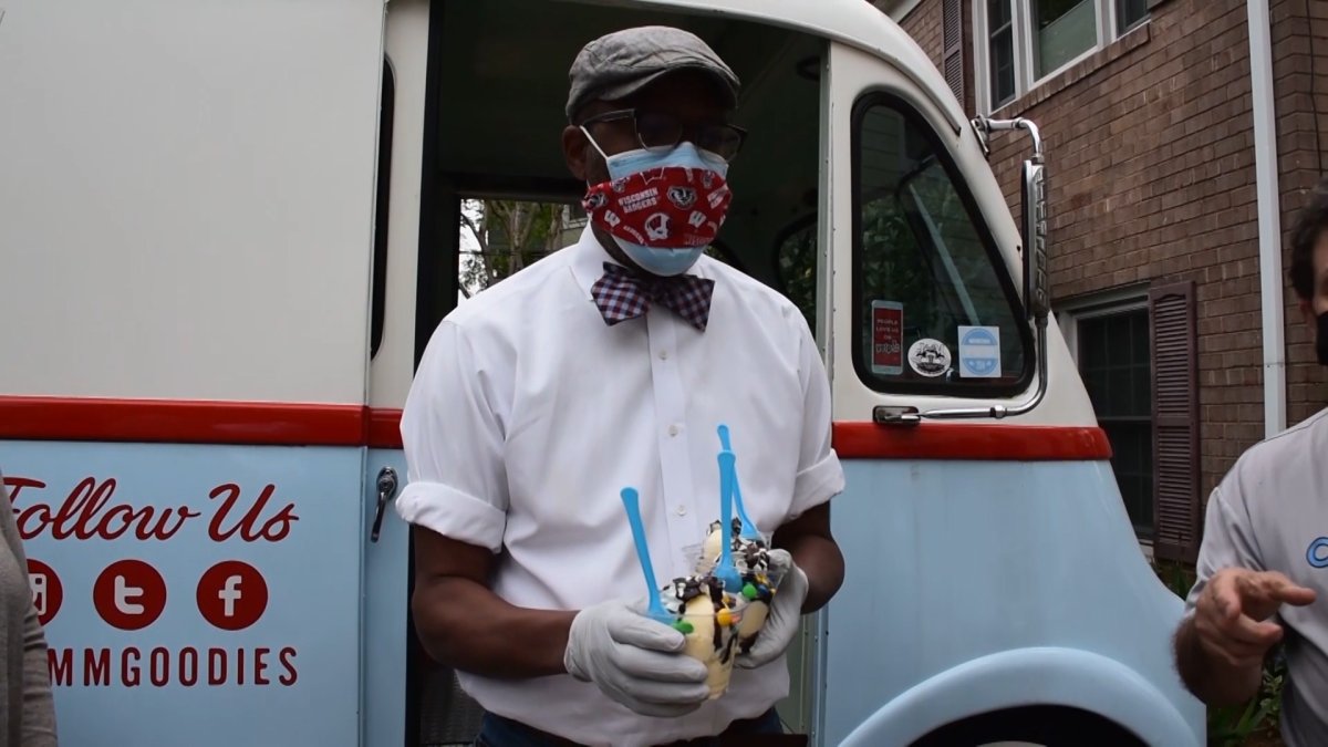 Rebound Season 5, Episode 7: Tour Company Bridges The Gap Between New ...