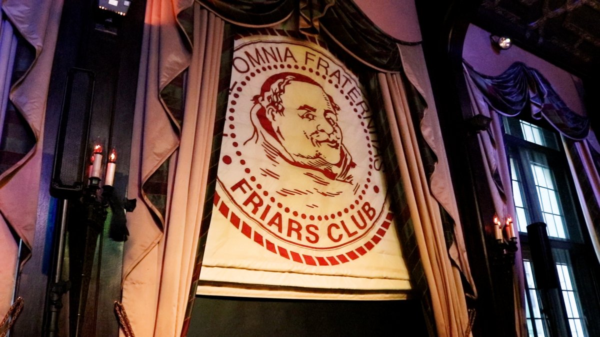 NY Iconic Friars Club Reopens with New Millennial Revamp – Here’s a ...