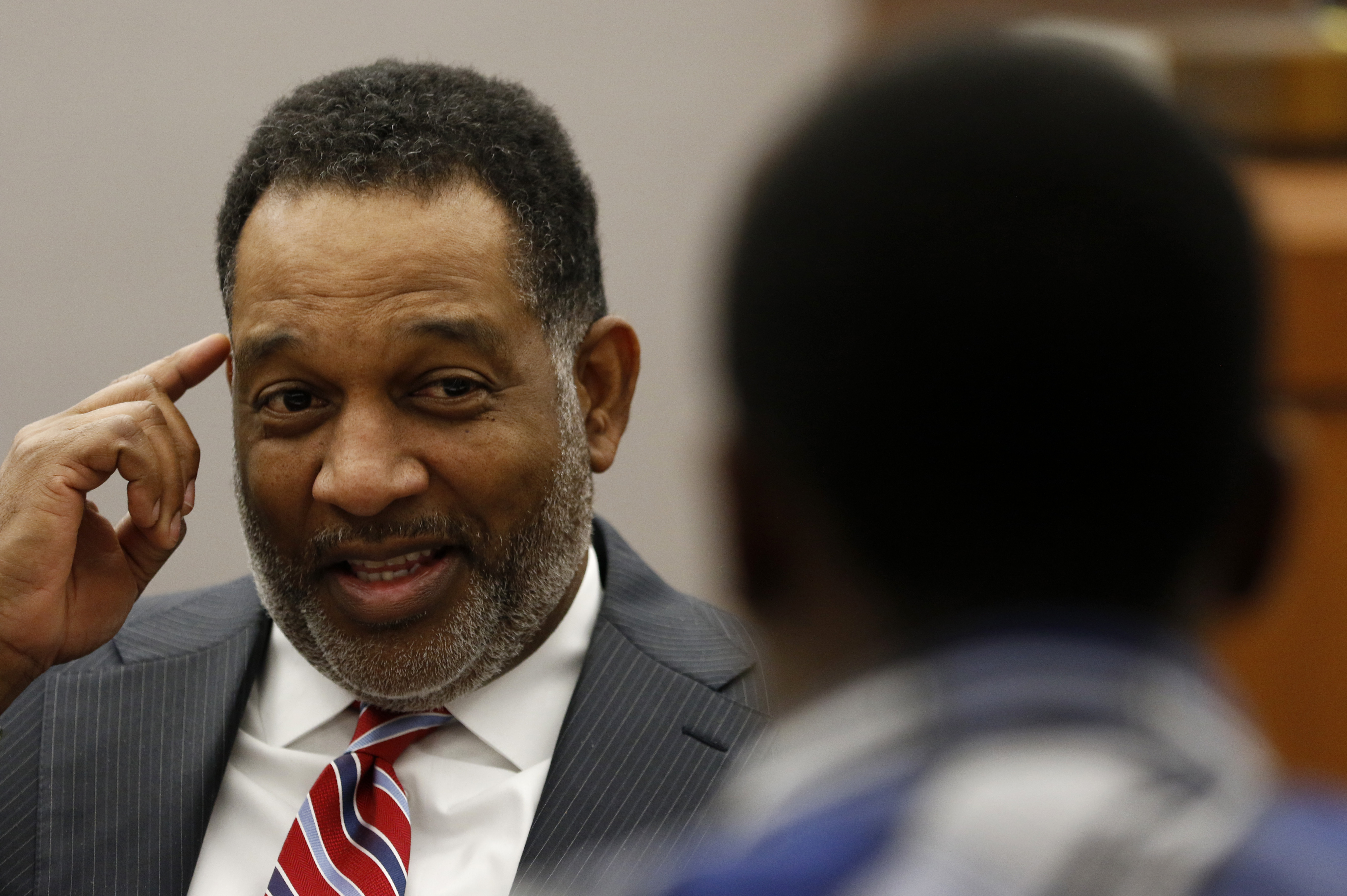 Life Without Parole Is Replacing the Death Penalty – But the Legal ...