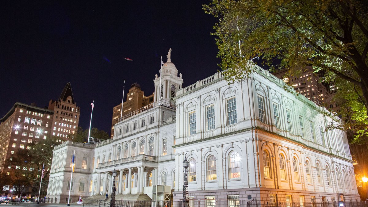 Nyc Shelter Scandal Investigation Opened Into Alleged Cover Up Nbc