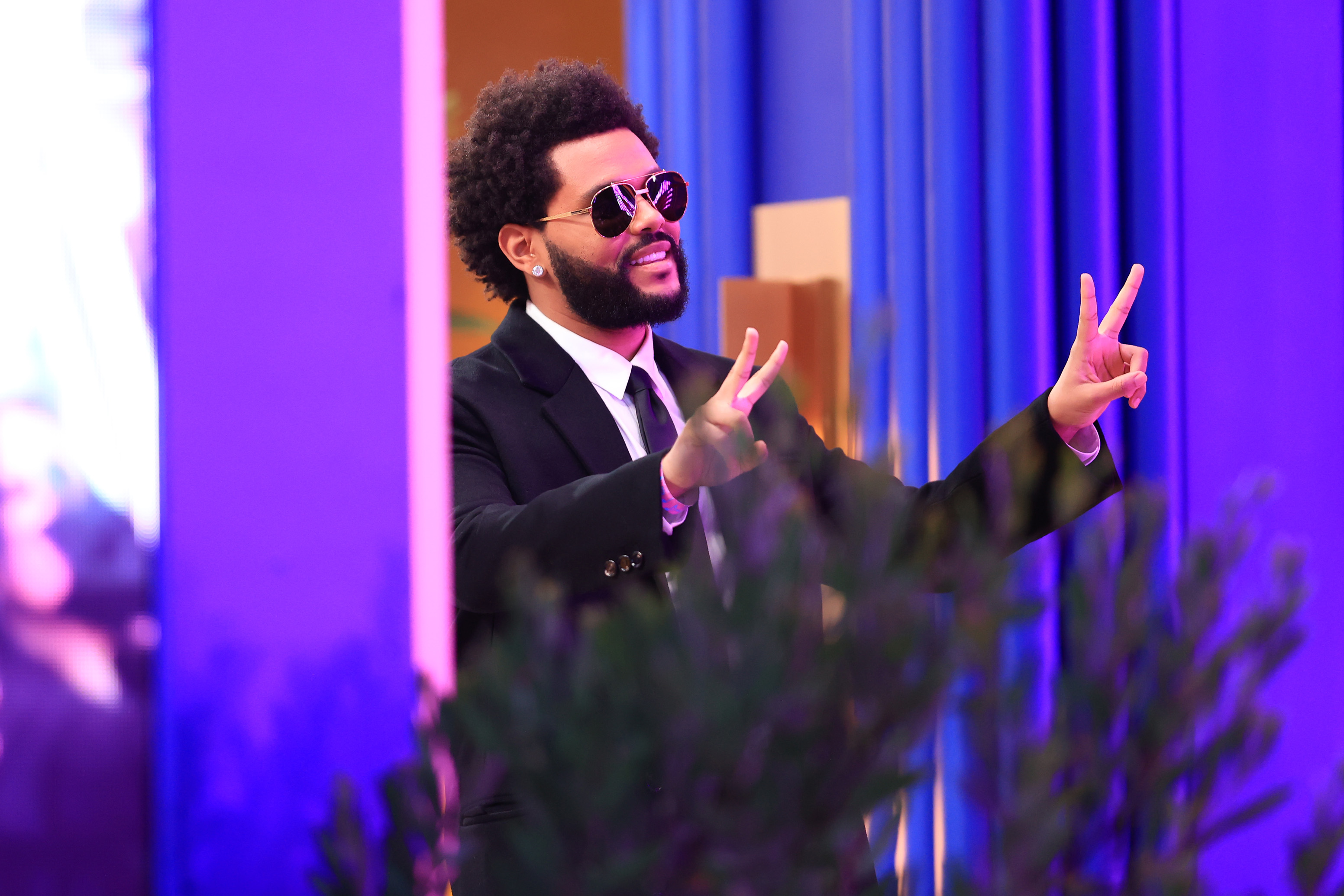 Drake, Pink, the Weeknd Win Big at Billboard Music Awards – NBC New York