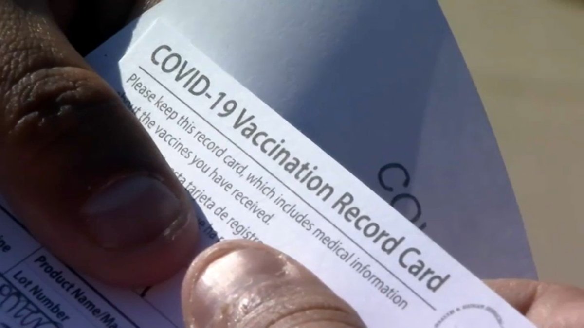 NY Legislature Passes ‘Truth in Vaccination’ Bill Making COVID ...