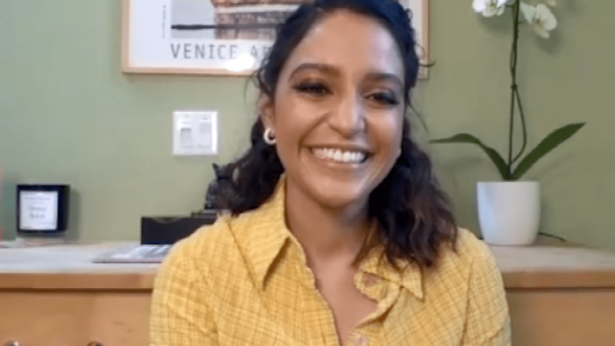 Check Out ‘For All Mankind’ with Coral Peña – NBC New York