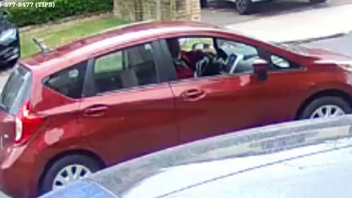 Driver Who Tried to Lure Kids With Candy in Brooklyn Wanted by Police ...