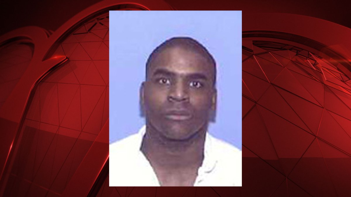Concerns Raised After Execution of Fort Worth Man Without Media Present ...