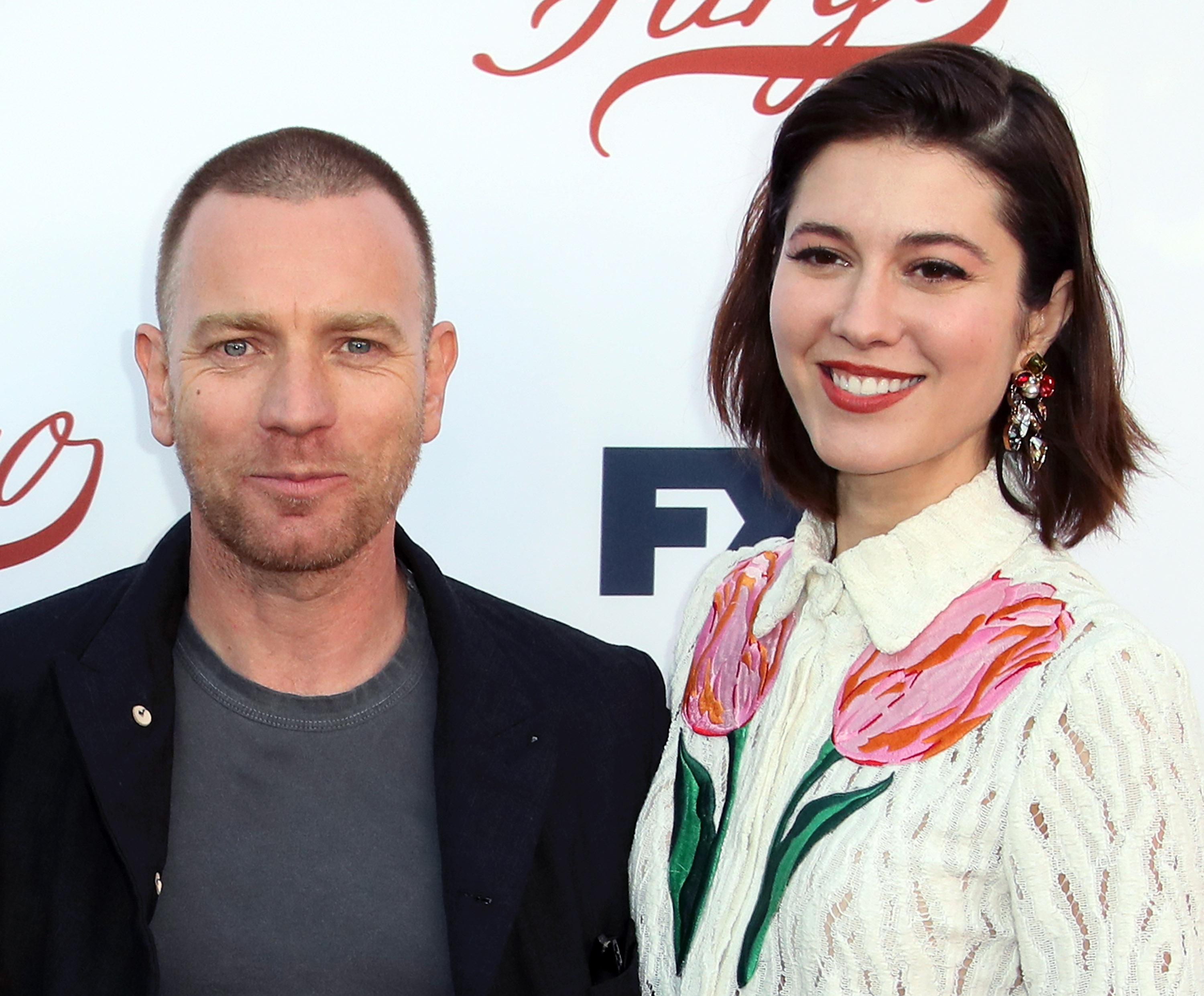 Ewan McGregor, Mary Elizabeth Winstead Welcome Baby: Daughters – NBC ...