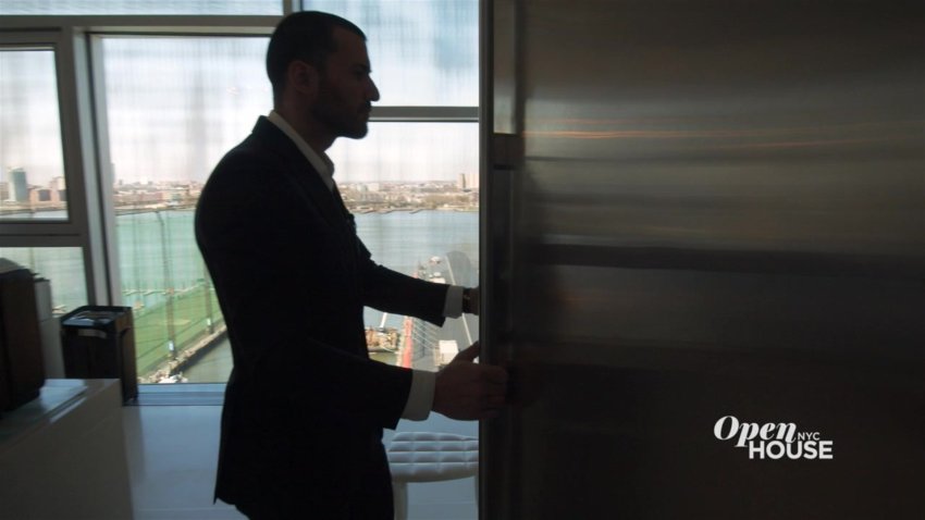Open House – NBC New York