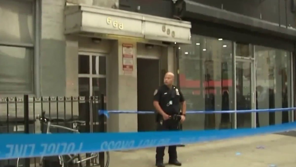 Victim of Deadly Brooklyn Home Invasion Was Attacked at Same Address in ...