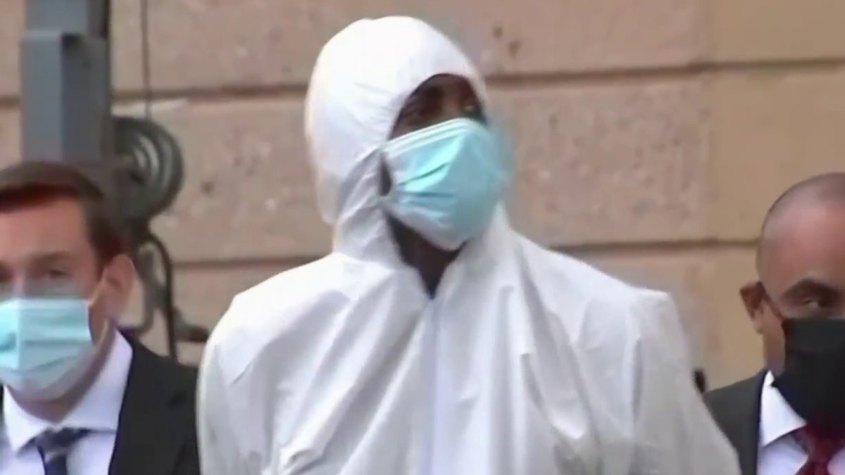 Suspect in Deadly Stop & Shop Shooting Pleads Not Guilty – NBC New York Suspect in Deadly Stop & Shop Shooting Pleads Not Guilty – NBC New York