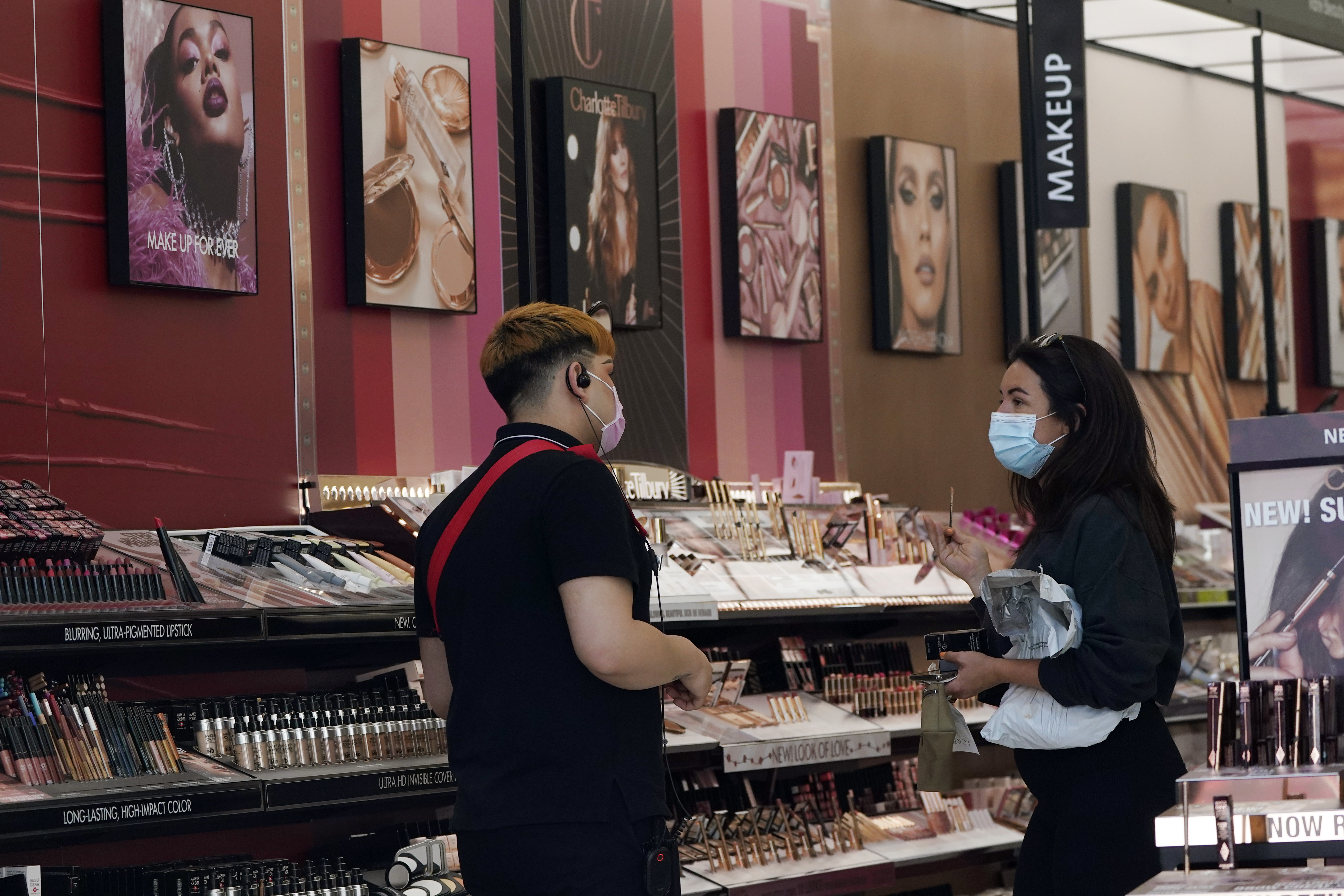 Study: Half of US Cosmetics Contain Toxic Chemicals – NBC New York