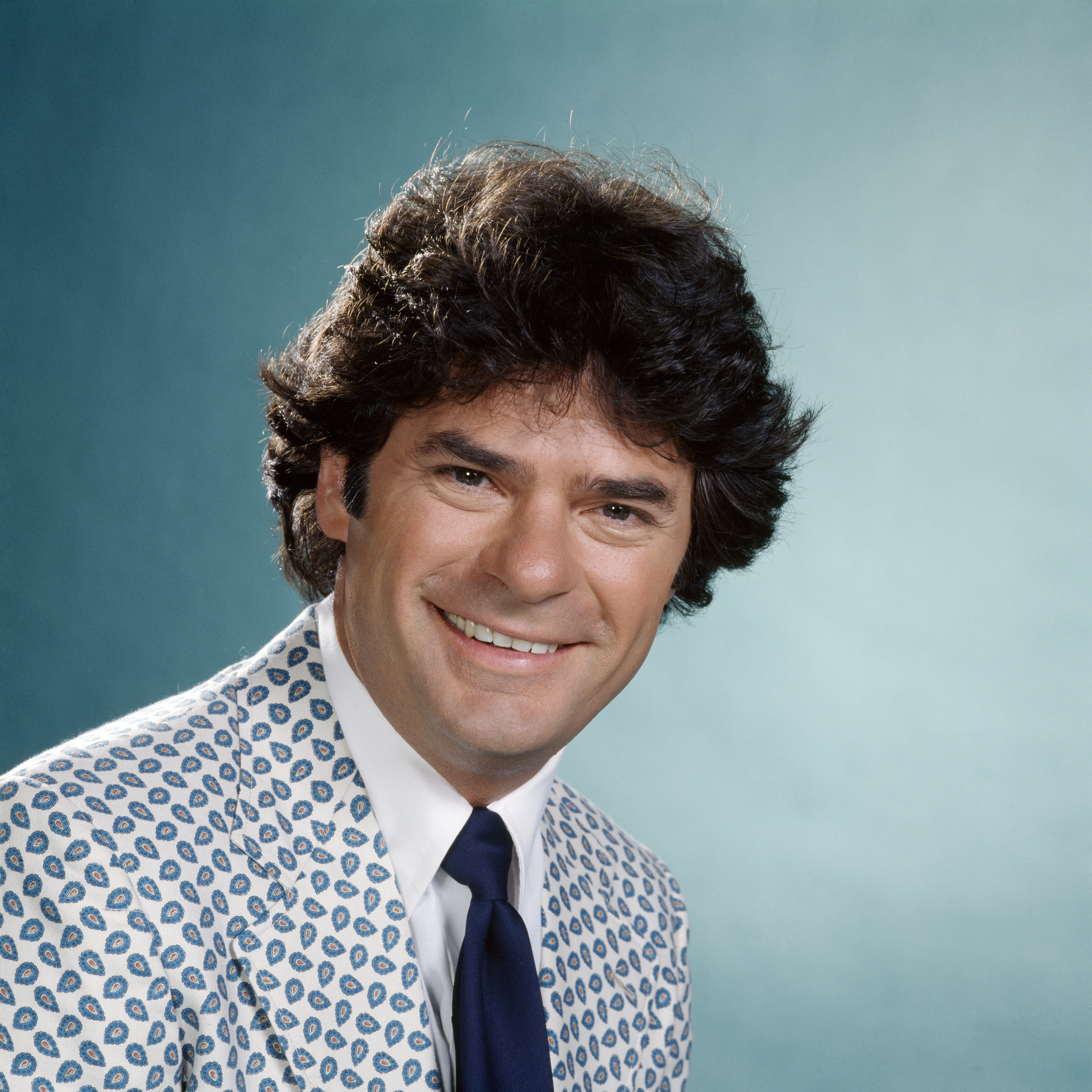 Frank Bonner, Herb on ‘WKRP in Cincinnati,’ Dies at 79 – NBC New York