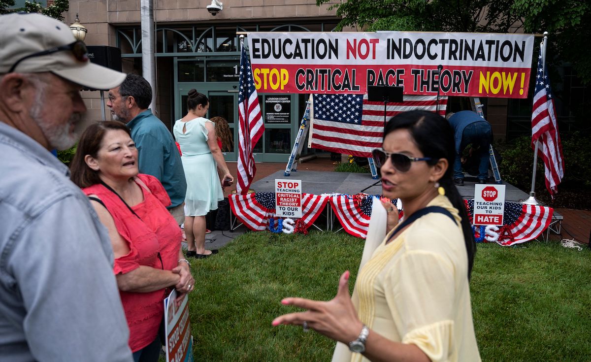 Critical Race Theory: What Is it and Is it Being Taught in Schools ...