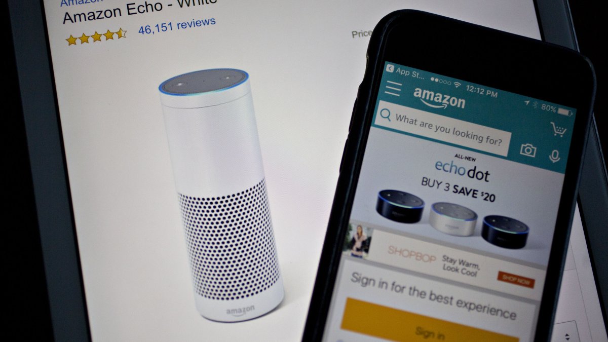 How to Stop Amazon Sidewalk From Using Your Internet Connection – NBC ...