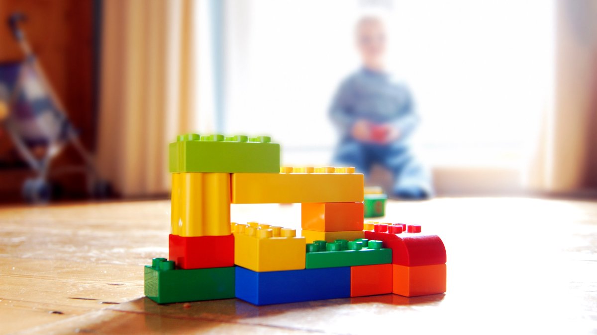 LEGO Rolls Out Plans to Make Bricks From Recycled Bottles as Part of ...