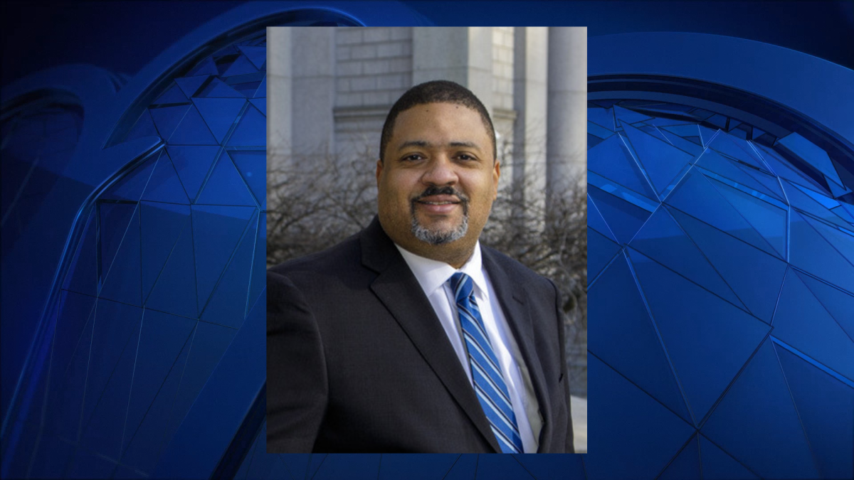 Suozzi Says He’d Remove Manhattan DA Bragg If Elected Governor – NBC ...