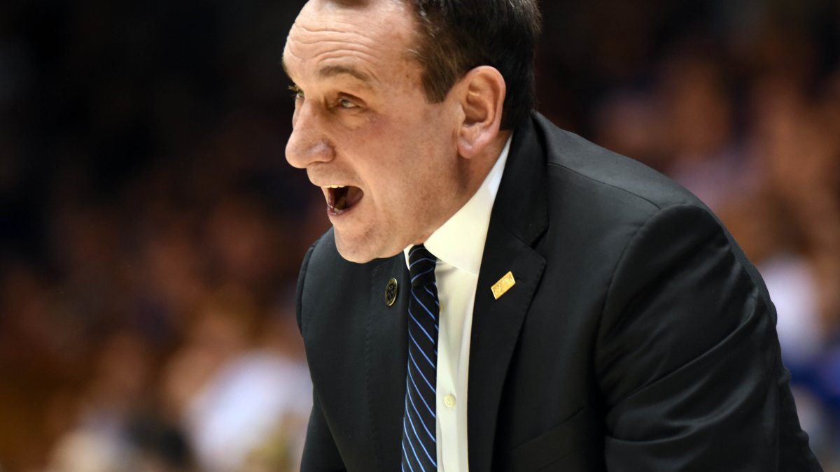 Legendary Duke Coach Mike Krzyzewski to Retire After 2021-22 Season ... Legendary Duke Coach Mike Krzyzewski to Retire After 2021-22 Season ...