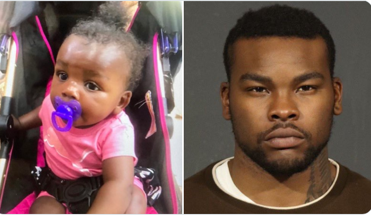Amber Alert Canceled: Baby Kidnapped by Father in NYC Is Returned Safe ...