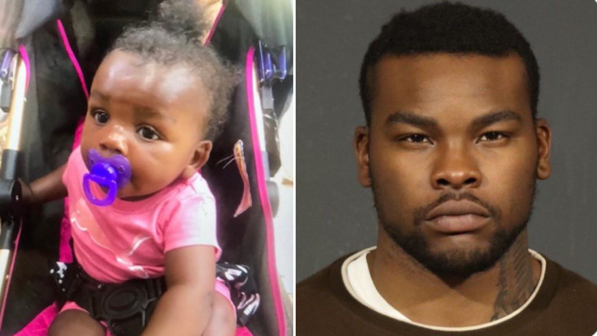 Amber Alert Canceled: Baby Kidnapped by Father in NYC Is Returned Safe ...