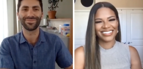 Catching More ‘Catfish’ – NBC New York