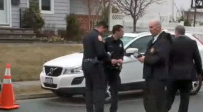 NY Man Convicted of Stabbing Mom 47 Times, Trying to Kill Dad After Job ...