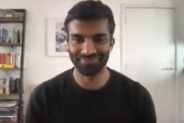 Feeling ‘Starstruck’ with Nikesh Patel – NBC New York