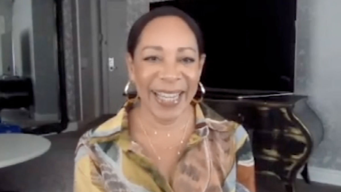 ‘Sister’ Act: Catching Up With Selenis Leyva – NBC New York
