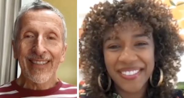 ‘Making It’ Happen – NBC New York