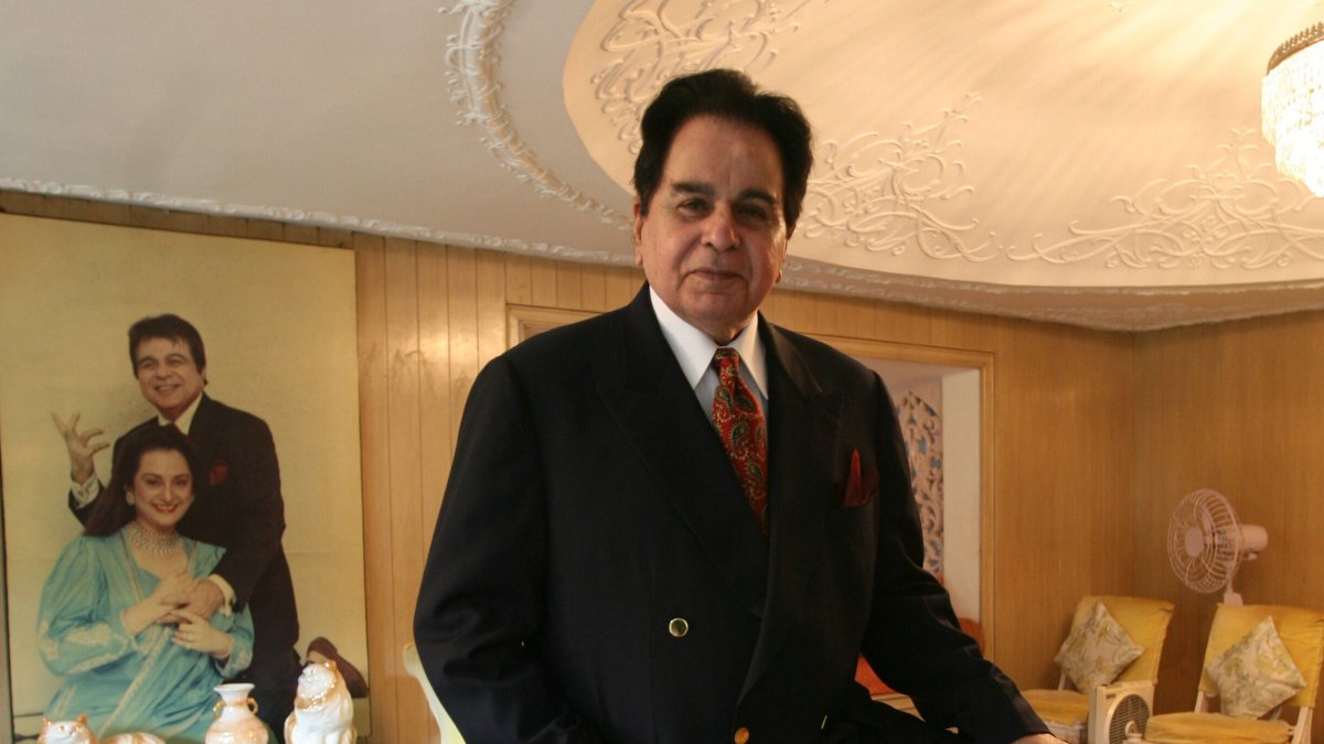 Dilip Kumar, Bollywood’s Great ‘Tragedy King,’ Dies at 98 – NBC New York