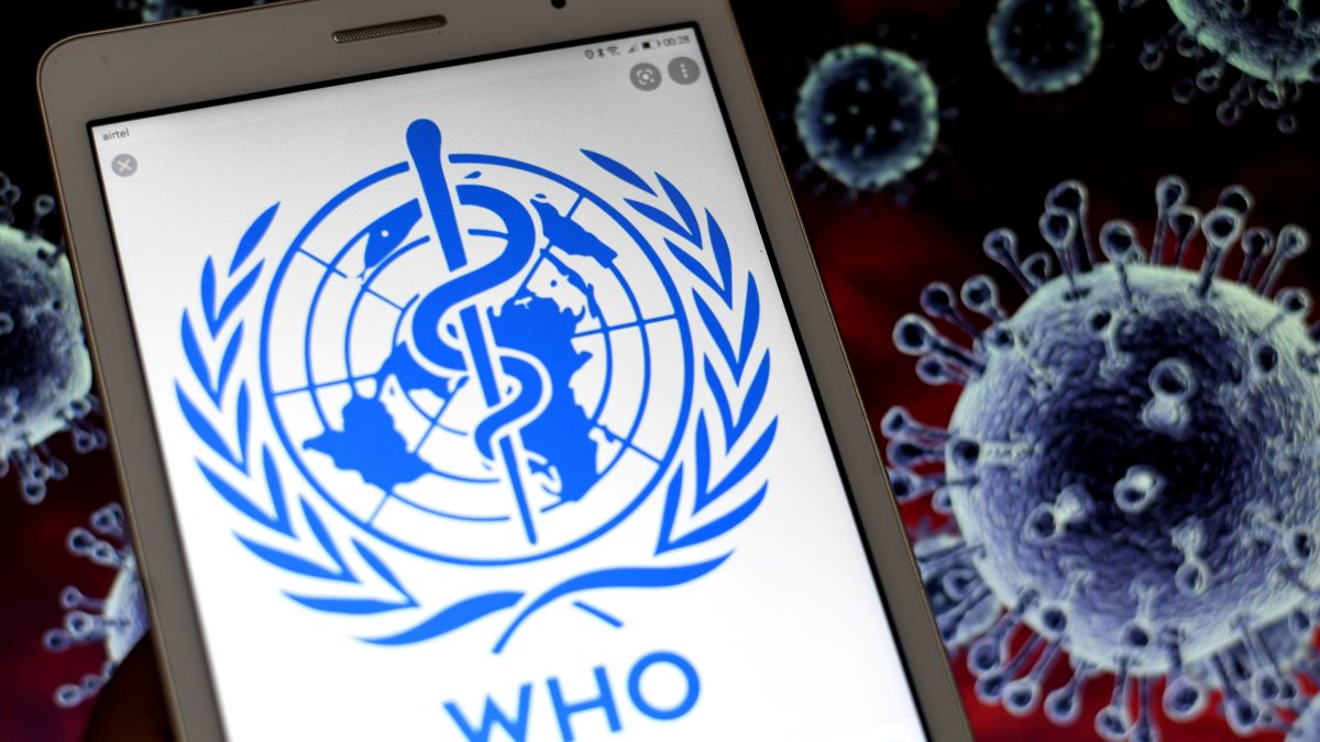 Newest COVID Variant Showing Elusive Characteristics – NBC New York