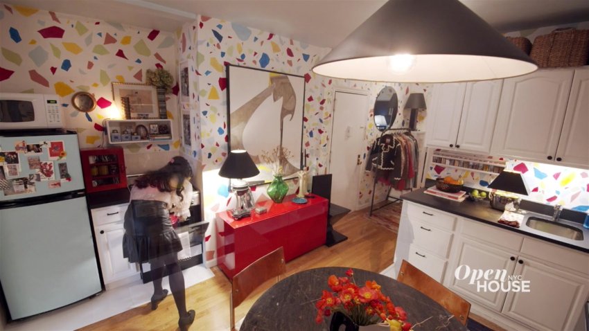 Open House – NBC New York