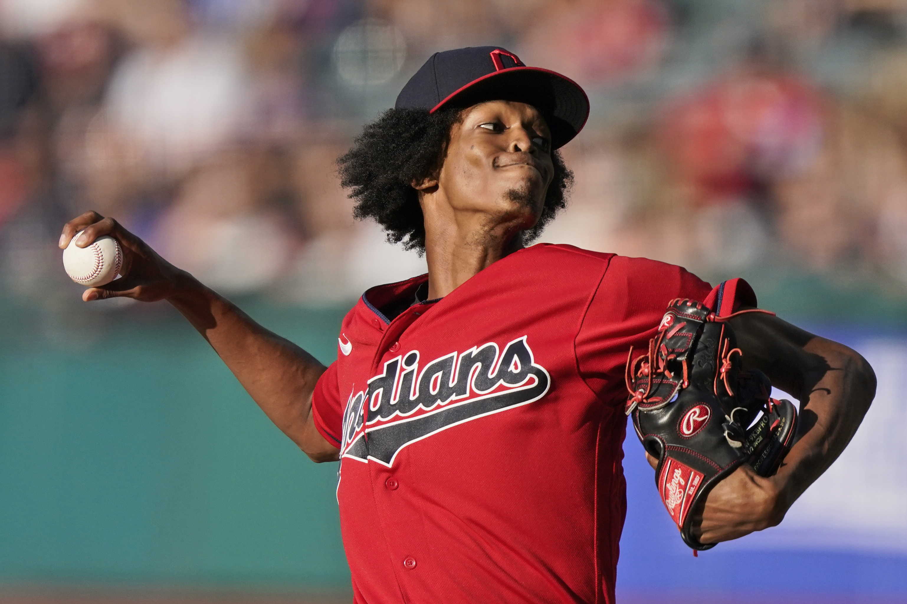 Cleveland’s Baseball Team Goes From Indians to Guardians – NBC New York