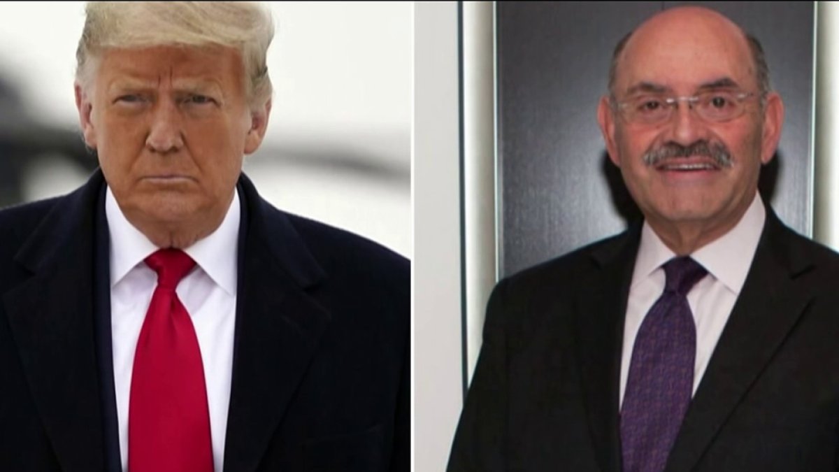 Republican-Appointed Legal Experts Weigh In on Charges Against Trump ...