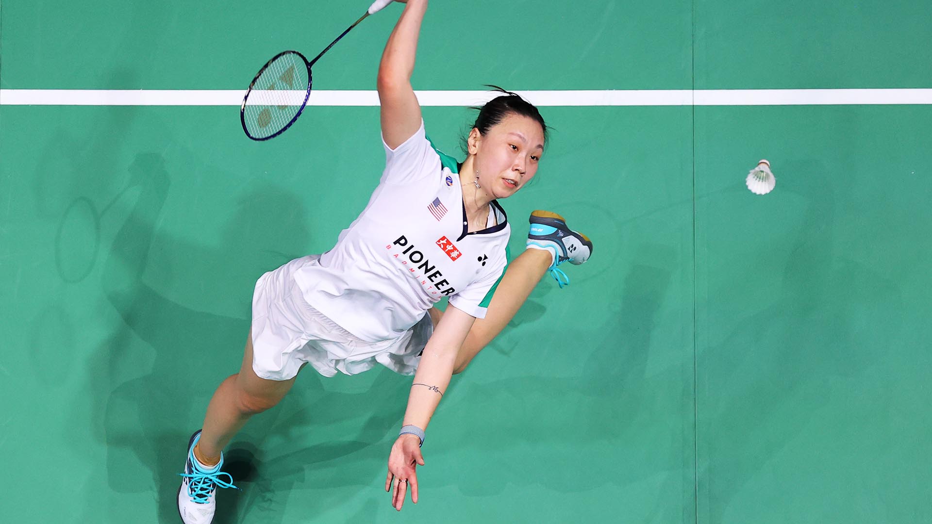How to Watch Badminton at the Tokyo Olympics – NBC New York