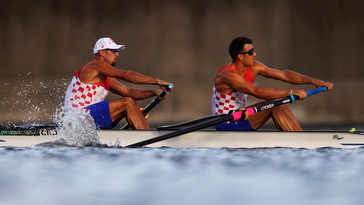 How to Watch Rowing at the Tokyo Olympics – NBC New York