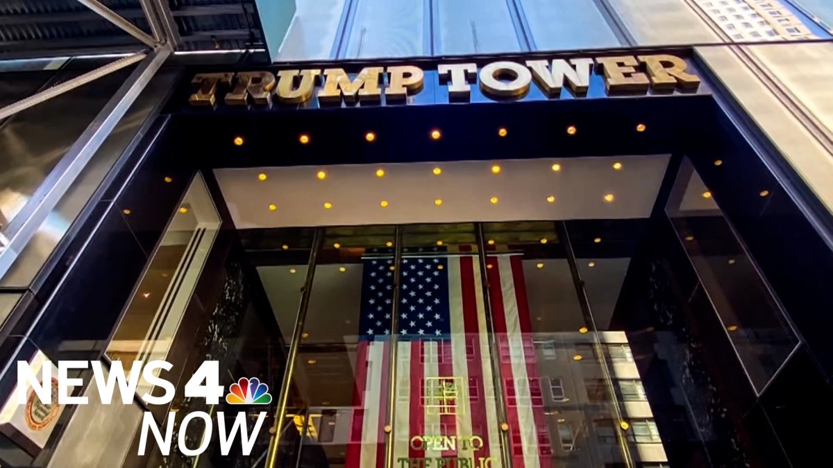 News 4 Now 7/1 – NBC New York