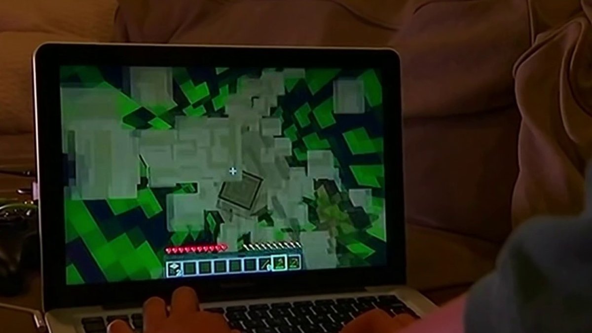 NY Teen Kidnapped by Stranger He Met on Minecraft Is Found Safe – NBC ...