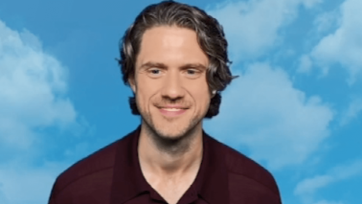 Catching Up With Aaron Tveit – NBC New York