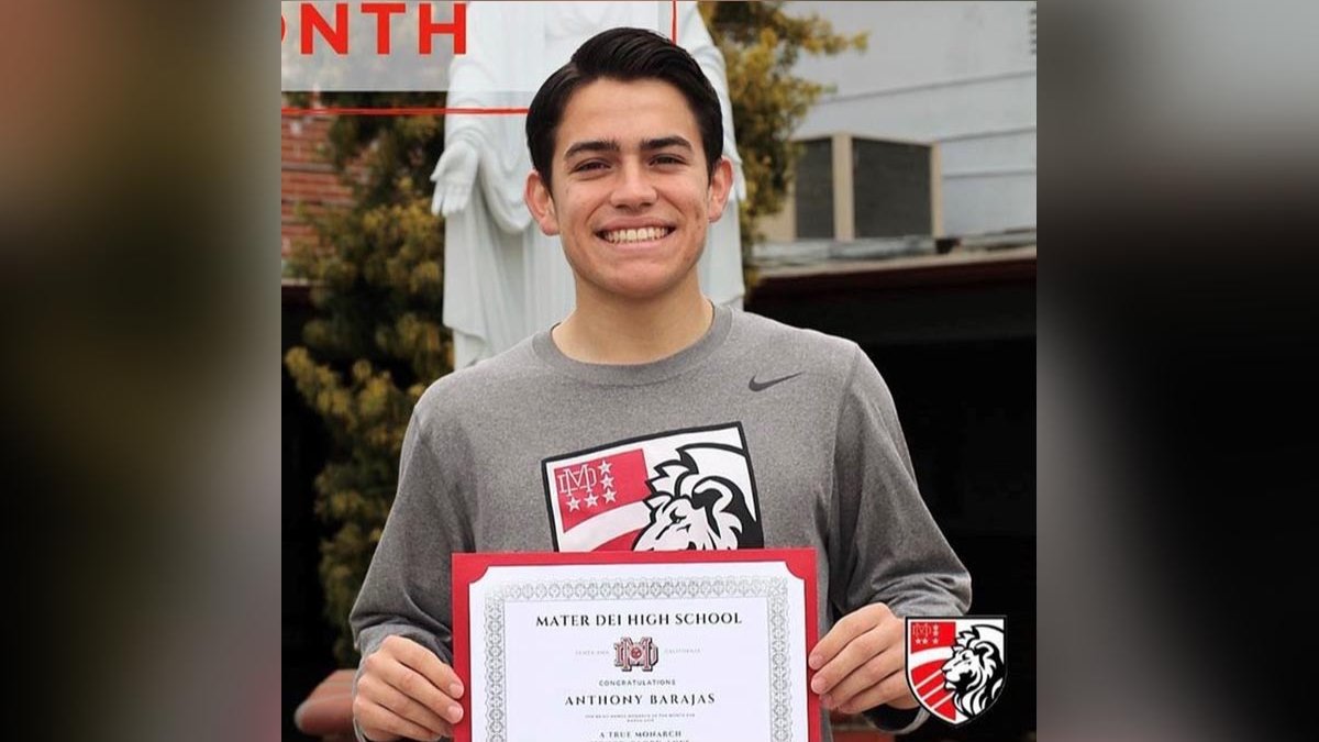 TikTok Star Anthony Barajas, Corona Movie Theater Shooting Victim Dies – NBC New York