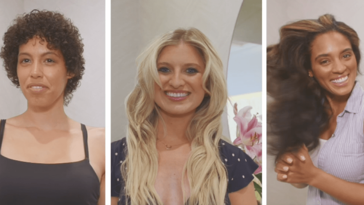 Hair Through the Decades – NBC New York